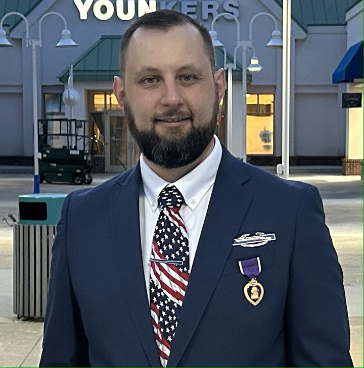 Saul to run against Bergman | News, Sports, Jobs - The Alpena News